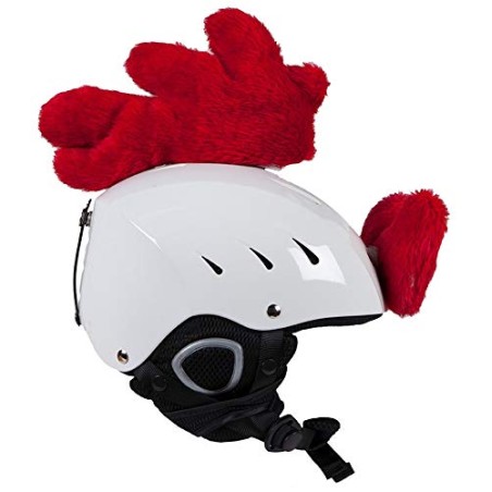 Oreille a Casque HOXYHEADS ROOSTER